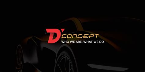 Dconcept