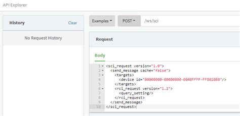 How To Export XML Settings From A Device On Digi Remote Manager Using API Digi International