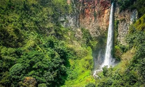 10 Destinasi Wisata Alam Di Berastagi Yang Populer 2024 Udara Sejuk