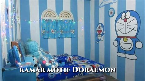 Desain Kamar Doraemon 54 Koleksi Gambar
