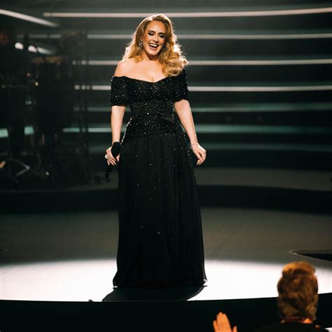Adele Leading Nbc Concert Special Filmed At London Palladium Details