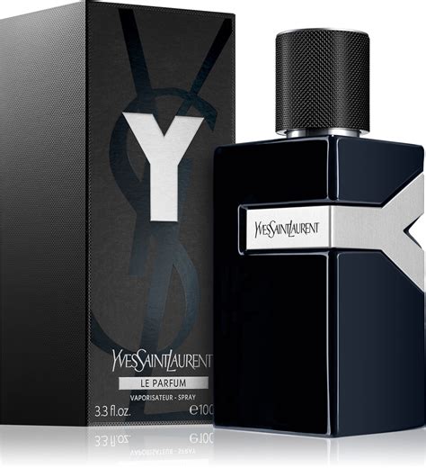 Yves Saint Laurent Y Le Parfum 2025 Perfume For Men Notinoie