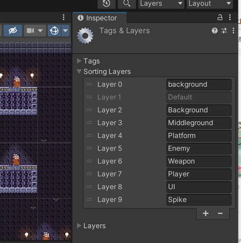 个人技术总结——unity2d地图场景制作 csdn社区