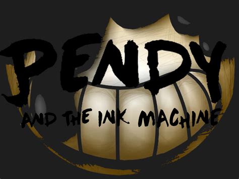 Pendy And The Ink Machine Parodia By Pandicrak533p On Newgrounds