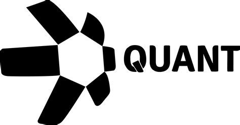 Quant Logo