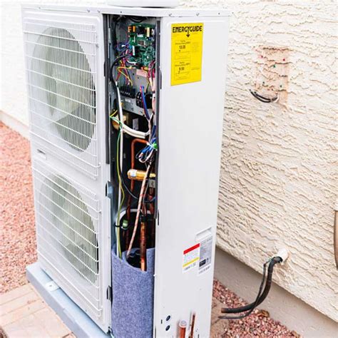 The 1 Ductless Mini Split Installation In Paradise Nv With 8 000 5