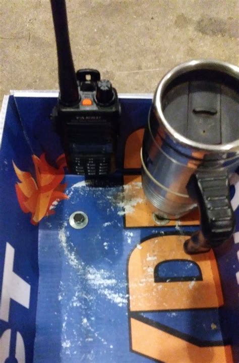 The Amazing Grocery Getter Box For Bikes 4 Steps Instructables