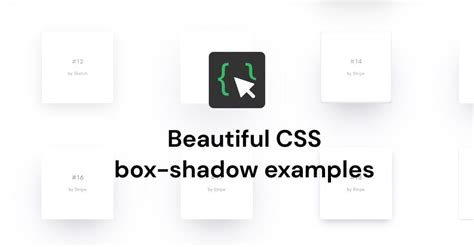 Css Shadows Simplified What Are Css Shadows By Rahul Kaklotar Apr