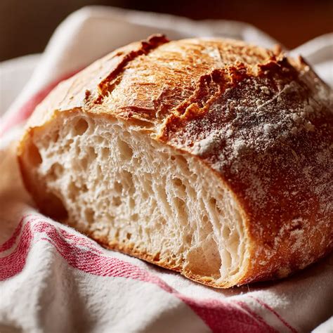 Homemade French Bread The Ultimate Guide To A Perfect Loaf