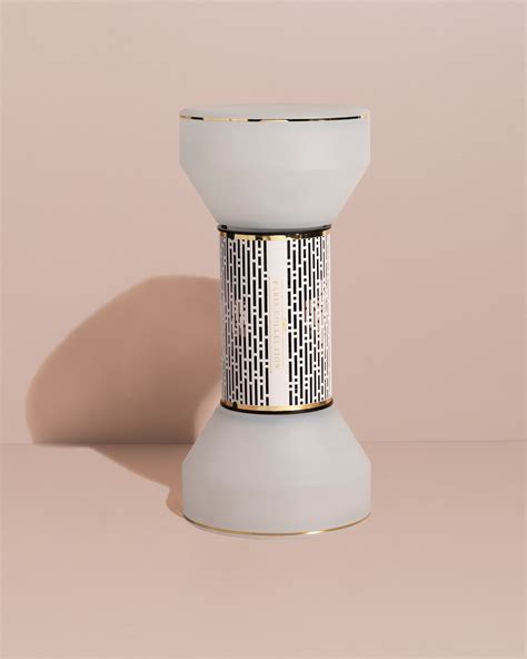 Paris Collection Hourglass Diffuser Bestaroma360