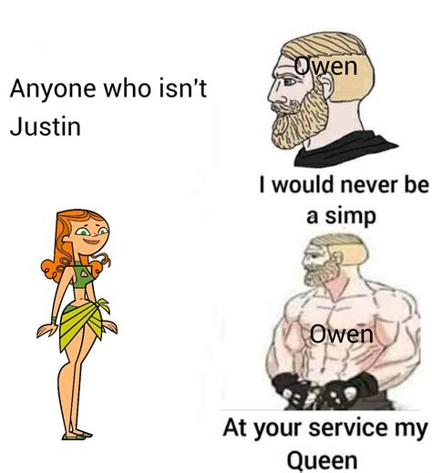 Izzy Is Just So Great Rtotaldrama