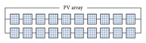 10 Series 2 Parallel Schematic Diagram Download Scientific Diagram