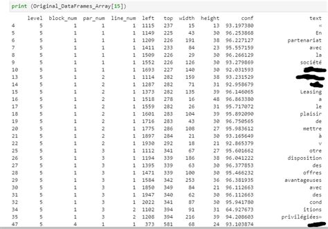 how can i use individual dataframes as an input r learnmachinelearning