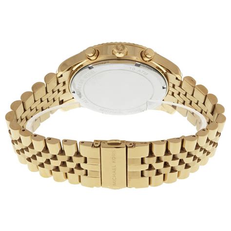 Часы Michael Kors MK8281 - купить мужские наручные часы в интернет ...