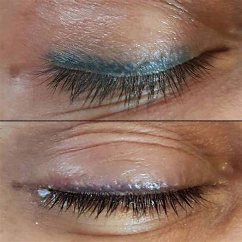 Permanent Eyeliner Colors From Basic To Colorful