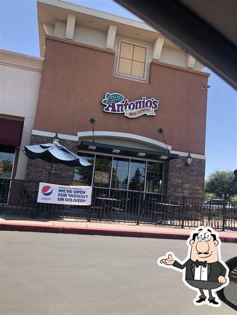 Antonios Mex Express Clovis Restaurant Menu Prices And Reviews