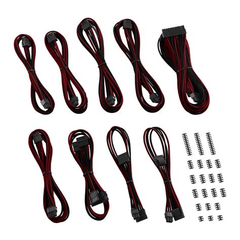 Cablemod Rt Series Modmesh Classic Cable Kit For Asus Seasonic