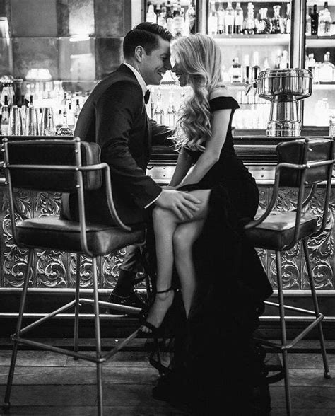 Flirty Tension Combined With Elegance Pornmorne