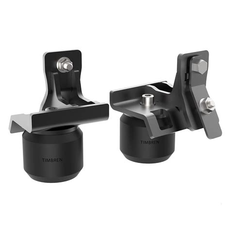 Timbren Industries Dfrm15 Timbren Suspension Enhancement Systems