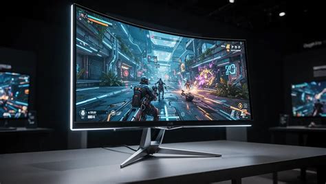 Gaming Monitore Brechen Mit 1000 Hz Und 3d Neue Rekorde