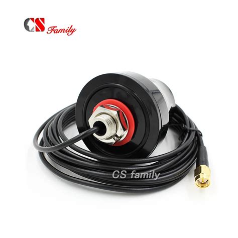 Антенна GSM GPRS, IP67 внешний 850-1900 МГц антенна, 850/900/1800/1900 ...