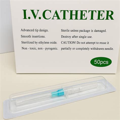 Angiocath 20 50 Unidades Medishop Tienda Online