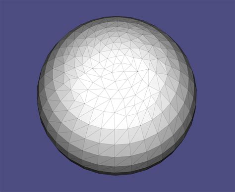 MeshLib Documentation Mesh Decimation