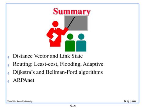 Ppt Routing Algorithms Powerpoint Presentation Free Download Id