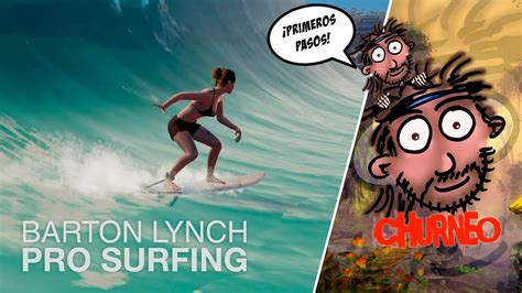 ¡juego De Surf Style Le Llaman Bodhi O Point Break Barton Lynch