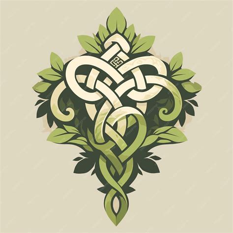 Premium Vector Classical Motifs With Symmetrical Shapes