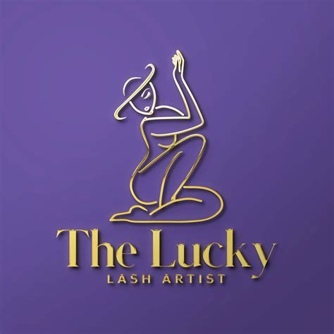 The Lucky Lash ต่อขนตา ทำเล็บ สปาพาราฟิน แว็กซ์ขน ลาดหลุมแก้ว
