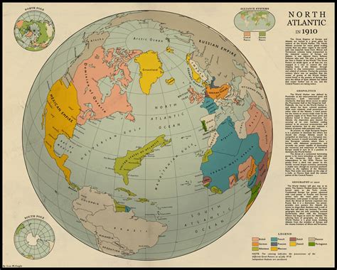 The World Of Harry Turtledoves Atlantis