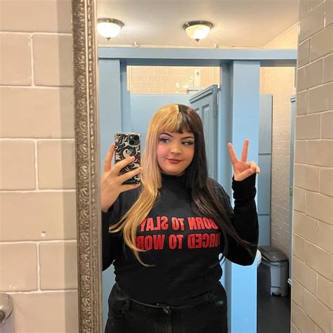 Omg Babe The Bare Minimum You Shouldnt Have Graphic Cotton Tee Etsy