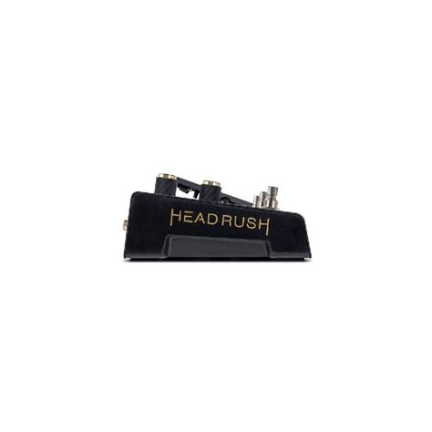 Headrush Flex Prime ｜イケベ楽器店オンラインストア