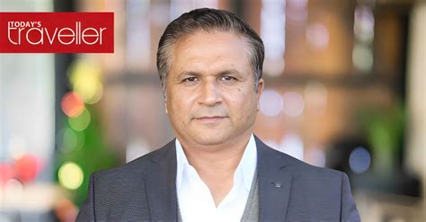 Vijay Singh On Linkedin Vijay Singh Appointed New Hotel Manager At