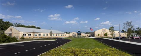 Njsda Vineland Sgt Dominick Pilla School Ssp Architectural Group