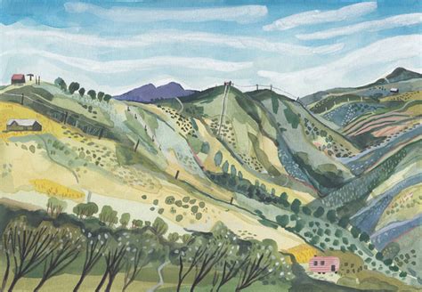 Wanderer Exhibition Miranda Sofroniou