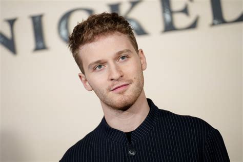 Fred Hechinger Interview — Hell Of A Summer The White Lotus Exclusive