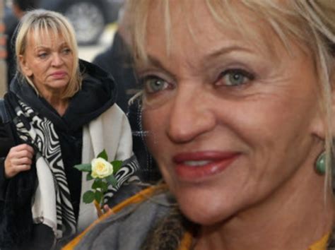 Nakon PorodiČne Tragedije Se Povukla Iz Javnosti Zašto Glumicu Oliveru Viktorović Ne Viđamo Već