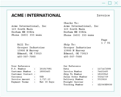 Grooper The Worlds Best Ocr Tool Grooper Posted On The Topic Linkedin