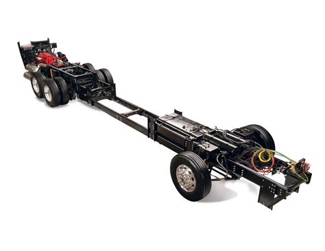 Winnebago Rv Parts Chassis Parts And Support Winnebago Parts