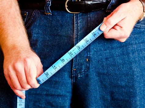How Many Guys Have 7 Inches Rock Hard Penile Size