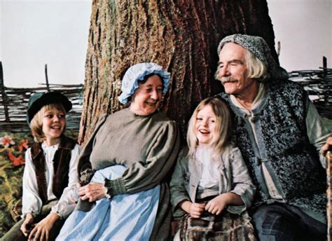 Will Geer Actor Musician Activist