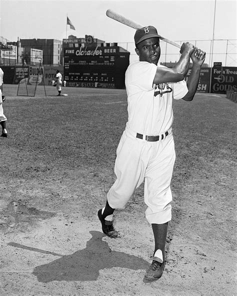 Jackie Robinson Broke Baseballs Color Barrier But These Black Players