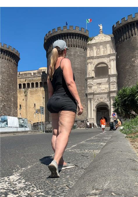 Replying To Rambo 8907 I Visited For One Day Naples Napoli Ital