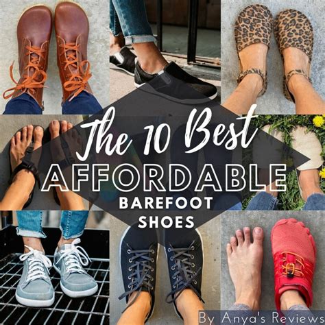 Are Barefoot Shoes The Solution To Your Foot Pain Anyas Reviews