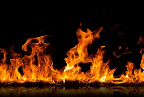 Good Fires And Bad Fires John Barrett Blog