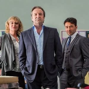 Waterloo Road Rotten Tomatoes