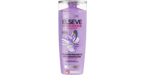 Formular Precomandă Sampon Loreal Elseve Hyaluron Plump 250ml Mertecom Ro