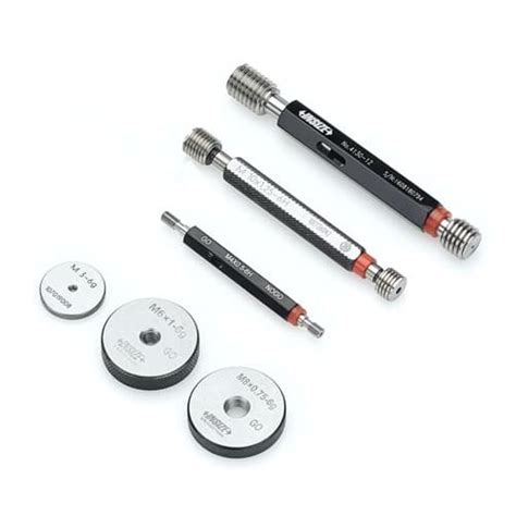 How To Avoid Cross Threading Accu